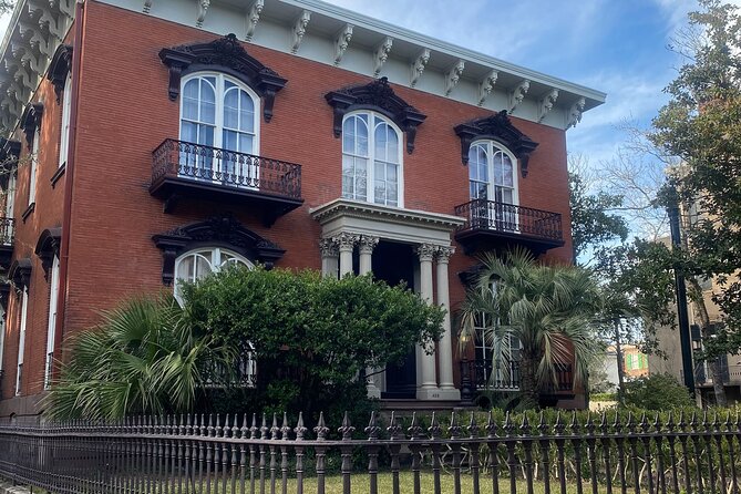 Savannah’s Historical District: A Self-Guided Audio Tour - Final Thoughts