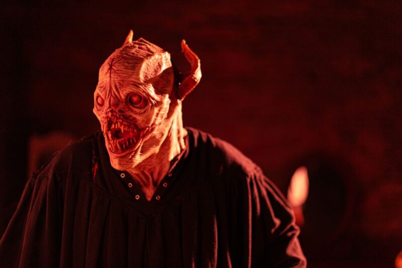 Savannah's Local Lore Ghost Tour - The Experience’s Highlights