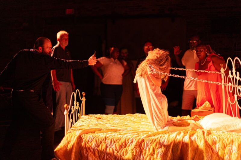 Savannah's Local Lore Ghost Tour - The Narration Style and Guides’ Knowledge