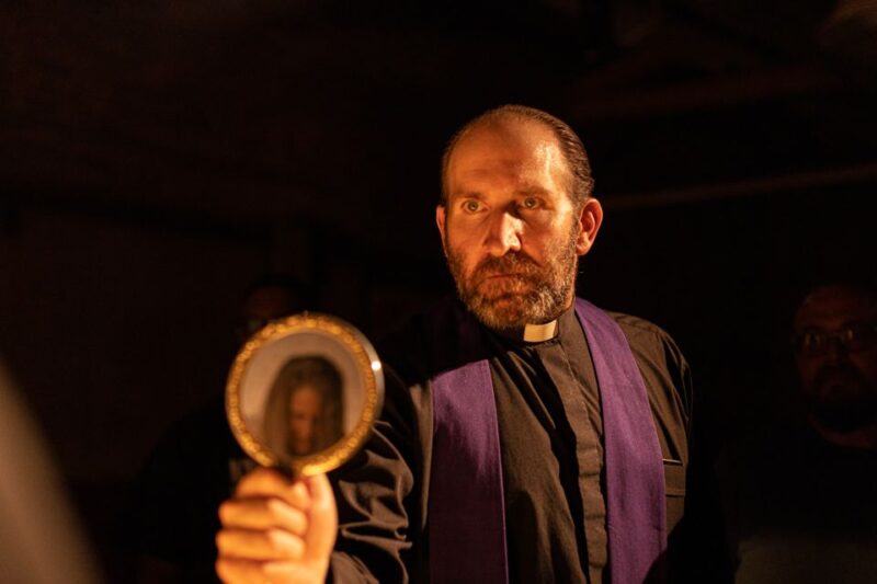 Savannah's Local Lore Ghost Tour - Timing and Flexibility