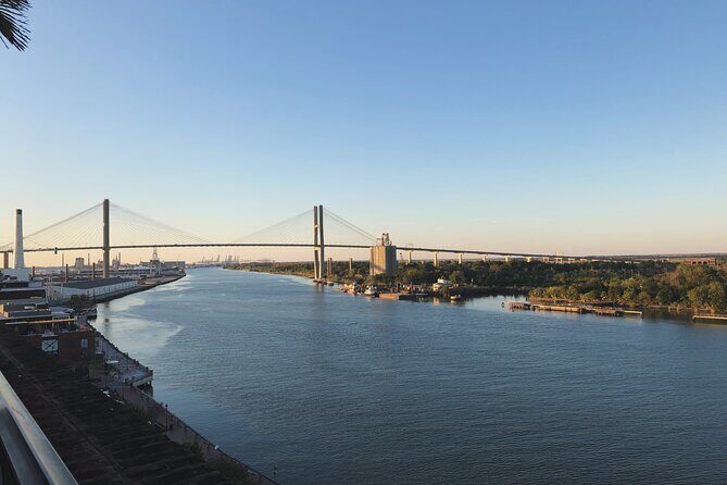 Savannah's Original Dark History Tour - Who Should Consider This Tour?