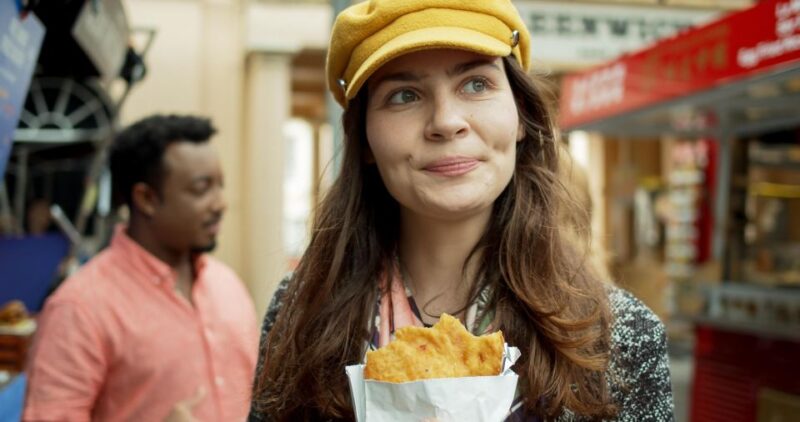 Savannahs Palate: A Culinary Journey Through History - What Makes It Special?