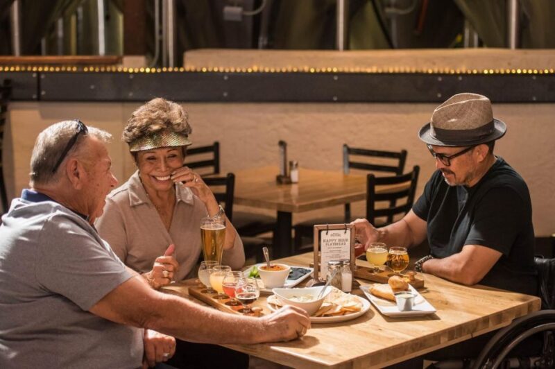 Savannahs Palate: A Culinary Journey Through History - Frequently Asked Questions