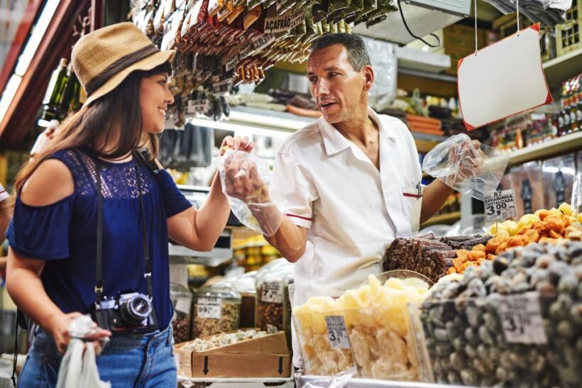Savannahs Palate  Private Historic Food Tour - Who Will Love This Tour?