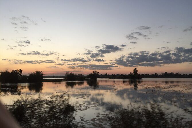 Savannakhet outskirt Day Trip Dong Natad Trekking - The Experience: An In-Depth Look