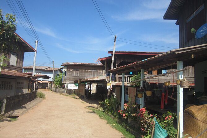 Savannakhet outskirt Day Trip Dong Natad Trekking - Is It Worth the Price?
