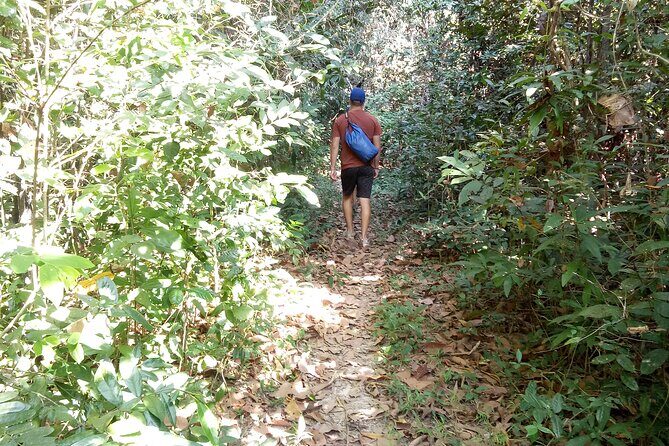 Savannakhet outskirt Day Trip Dong Natad Trekking - Additional Resources