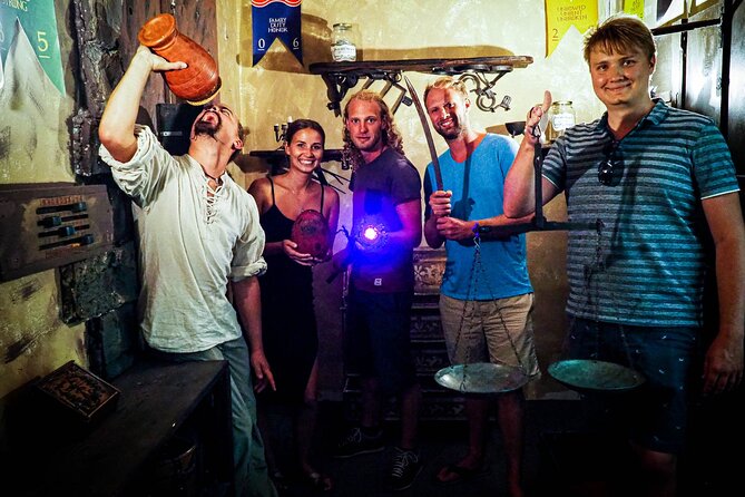 Save King's Landing - In search of Wildfire | Escape Room Brasov - What to Expect at Save Kings Landing Escape Room in Brasov