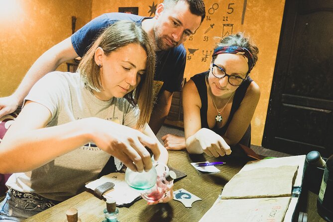 Save King's Landing - In search of Wildfire | Escape Room Brasov - The Sum Up: Is It Worth Your Time?