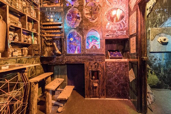 Save King's Landing - In search of Wildfire | Escape Room Brasov - FAQ