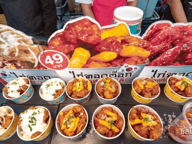 Save One Go: Not all night market is expensive... - Key Points