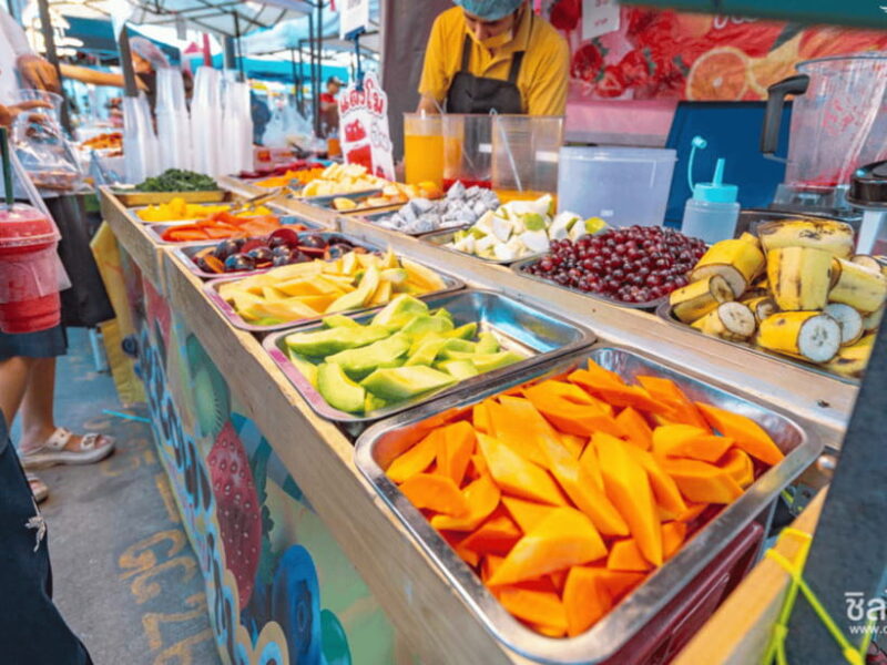 Save One Go: Not all night market is expensive... - Final Thoughts: Is This Experience Worth It?