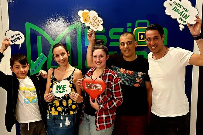 SAVE YOURSELF Escape Game - Reviews and Traveler Recommendations