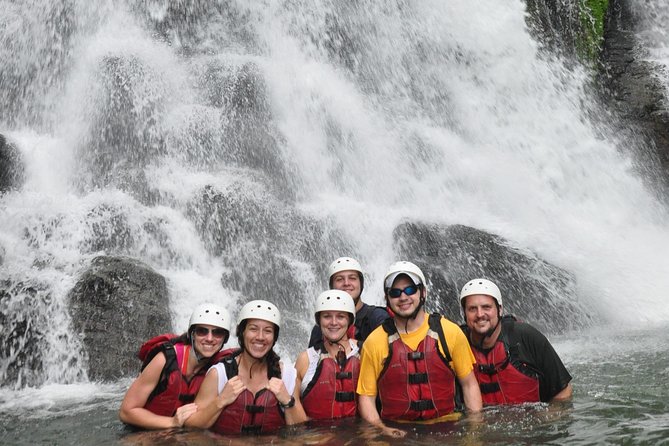 Savegre River Rafting Class II-III From Manuel Antonio - Itinerary and Activities