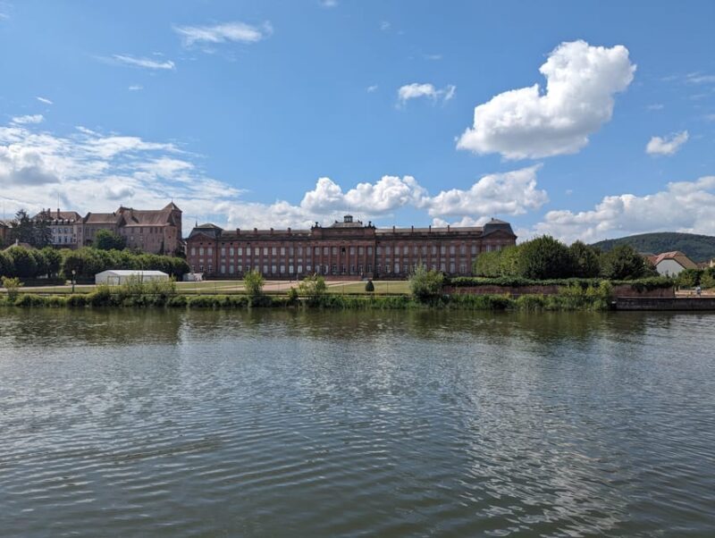 Saverne : Highlights Walking Tour - The Saverne Affair and Local Stories