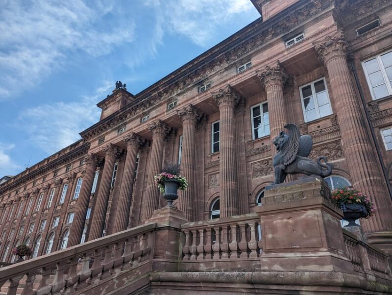 Saverne : Highlights Walking Tour - Is this Tour Worth It?