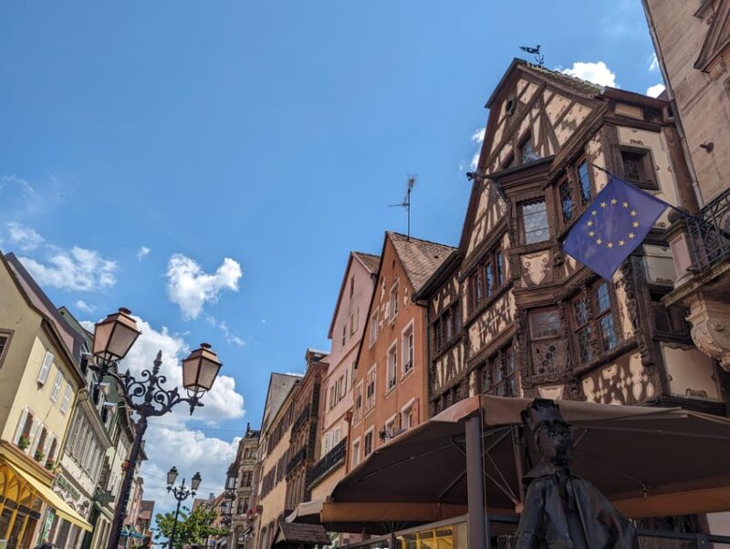 Saverne : Highlights Walking Tour - FAQ