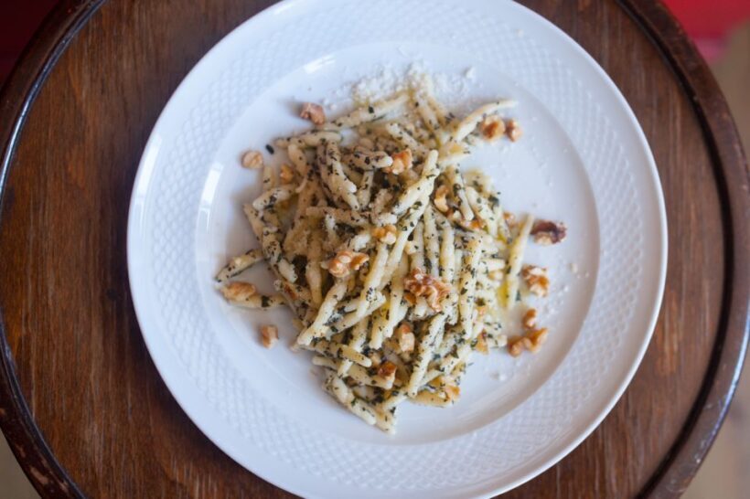 Savona: Cooking Class at a Local's Home - What You Can Expect from the Savona Cooking Class