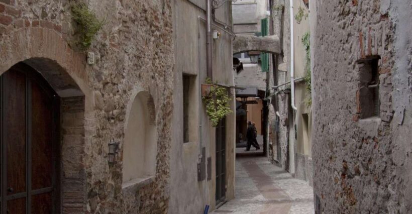 Savona - Private Guided Walking Tour - Key Points