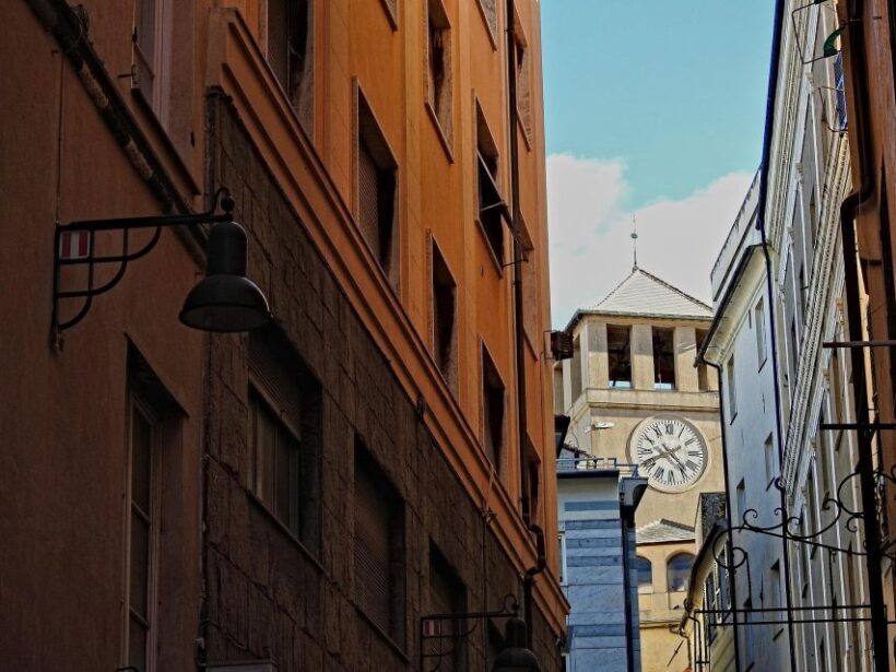 Savona - Private Guided Walking Tour - How Does It Value Compared to Other Experiences?
