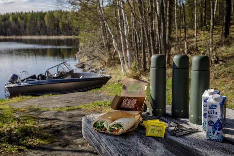 Savonlinna: Evening Photography Tour on lake Saimaa - Final Thoughts