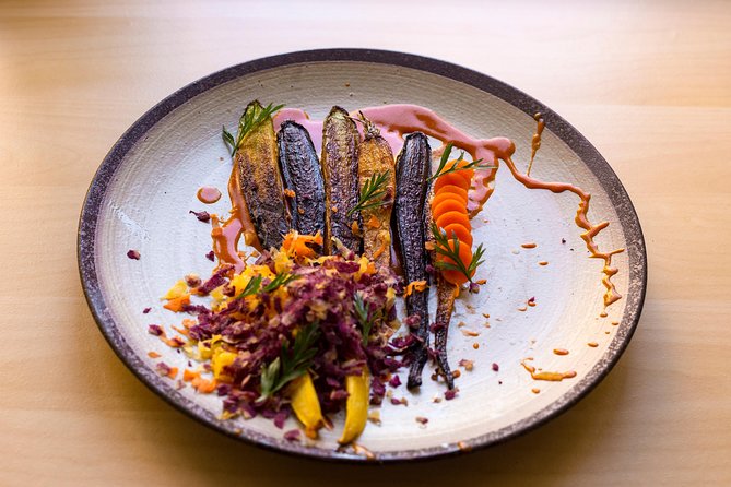 Savor 10 Course Dinner in Chef's Kitchen - Frequently Asked Questions