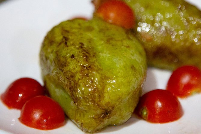 Savor Albanian Cuisine Cooking Class With Mama Nina Berat Castle - Exploration of Traditional Albanian Dishes