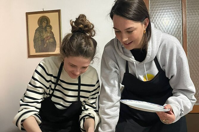 Savor Albanian Cuisine Cooking Class With Mama Nina Berat Castle - Booking Details and Cancellation Policy