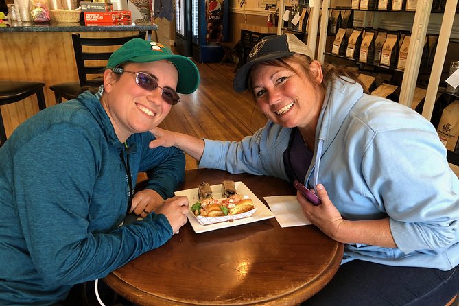 Savor Bar Harbor Culinary Walking Tour in Maine - Group Size and Personalization