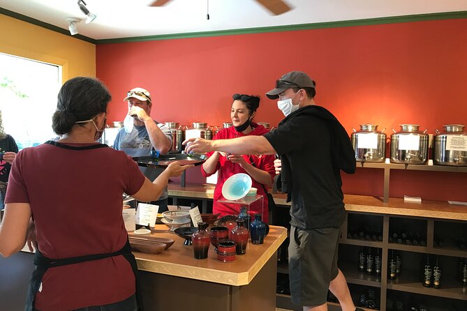 Savor Bar Harbor Culinary Walking Tour in Maine - Health and Accessibility Considerations