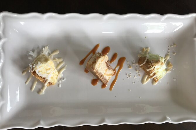 Savor Bar Harbor Culinary Walking Tour in Maine - Guide Expertise and Engagement