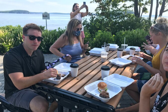 Savor Bar Harbor Culinary Walking Tour in Maine - Guest Feedback and Highlights
