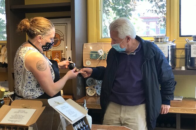 Savor Bar Harbor Culinary Walking Tour in Maine - Booking and Planning Your Tour