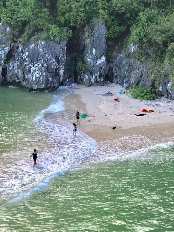 Savor Cat Ba Island adventure 2 days 1 night - The Overall Value