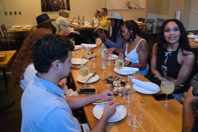 Savor Midtown Atlanta Walking Food Tour - An In-Depth Look at the Midtown Atlanta Food Tour