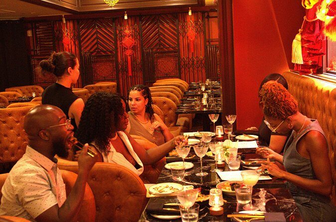 Savor Midtown Atlanta Walking Food Tour - Frequently Asked Questions