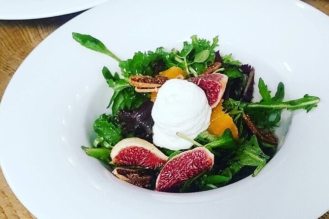 Savor Nafplio Cooking Class - Pricing and Value