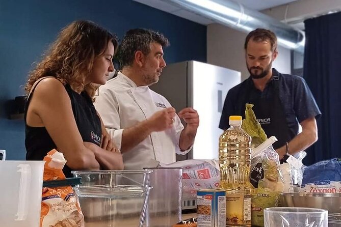 Savor Nafplio Cooking Class - Who Will Love This Experience?