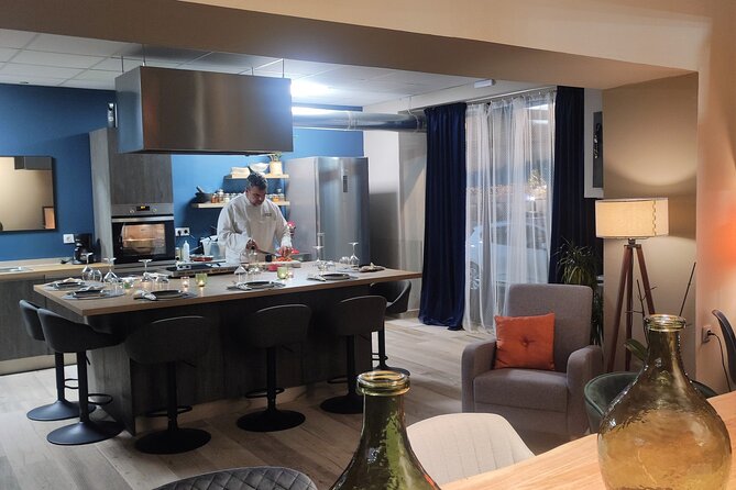 Savor Nafplio Cooking Class Review - About Your Stay