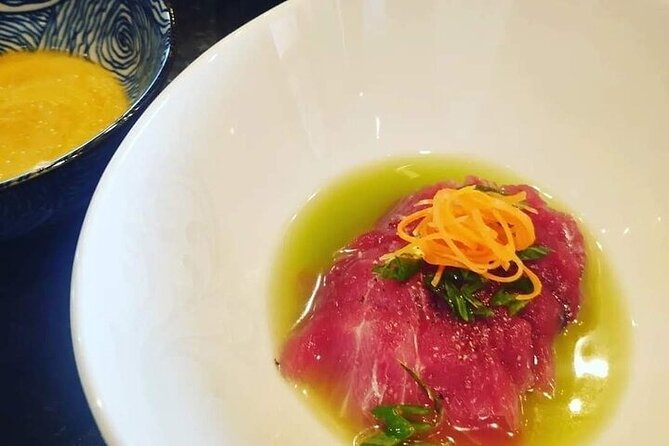 Savor Nafplio Cooking Class Review - Participant Experiences and Reviews