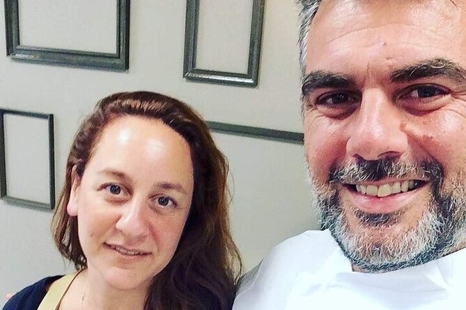 Savor Nafplio Cooking Class Review - Desire to Return for Future Classes