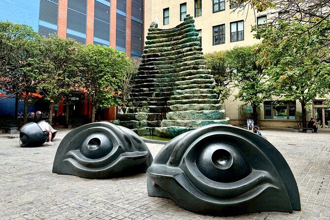 Savor Pittsburgh Hidden Eats in the Steel City +6 Tastings - An Honest Look at the Pittsburgh Food Tour