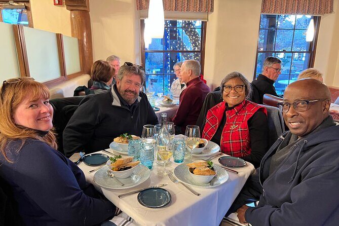 Savor Santa Fe: Wine Pairing Dinner - A Detailed Look at the Tour Experience