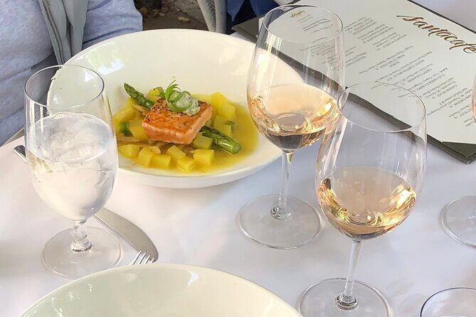 Savor Santa Fe: Wine Pairing Dinner - Who Will Love This Experience?
