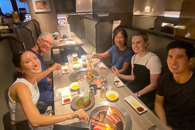 Savor Shibuya: Family-Friendly Hidden Gems Food Tour With Guide - Inclusions and Pricing