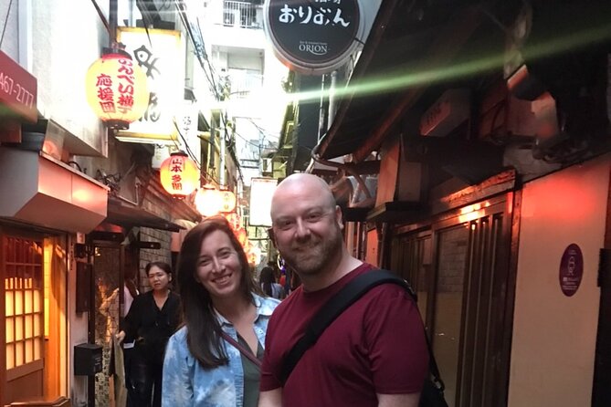 Savor Shibuya: Family-Friendly Hidden Gems Food Tour With Guide - Reviews and Feedback