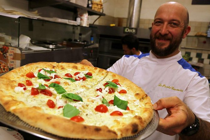 Savor Siena Food and Wine Tour - Tour Logistics