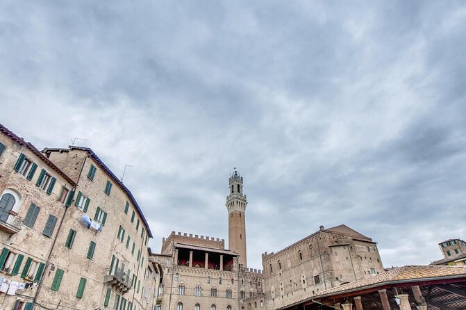 Savor Siena Food and Wine Tour - Tuscanys Culinary Heritage