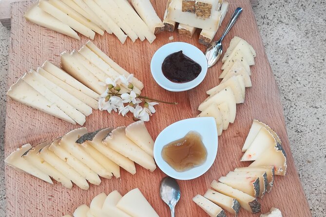 Savor Siena Food and Wine Tour - Exploring Sienas Old Town