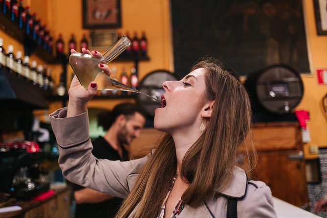 Savor Spain: Food, Wine, History & Culture Small Group Tour in Old Barcelona - Exploring Barcelonas Vibrant Neighborhoods